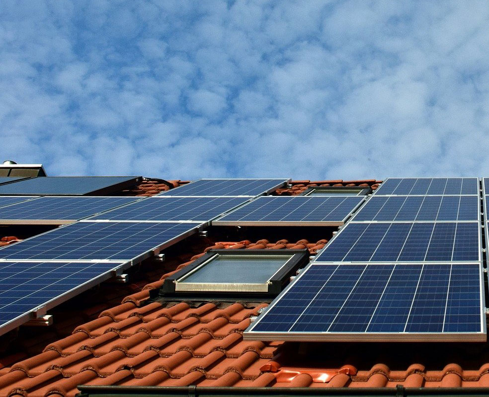 Sol Fuel – Solar Panels Seller & Installers – Essex-based Solar Solutions